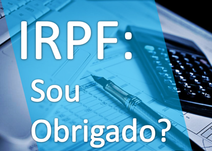 Sou obrigado a declarar imposto de renda - 1 - Contabilidade em São ... Sou obrigado a declarar imposto de renda - 1 - Contabilidade em São ...